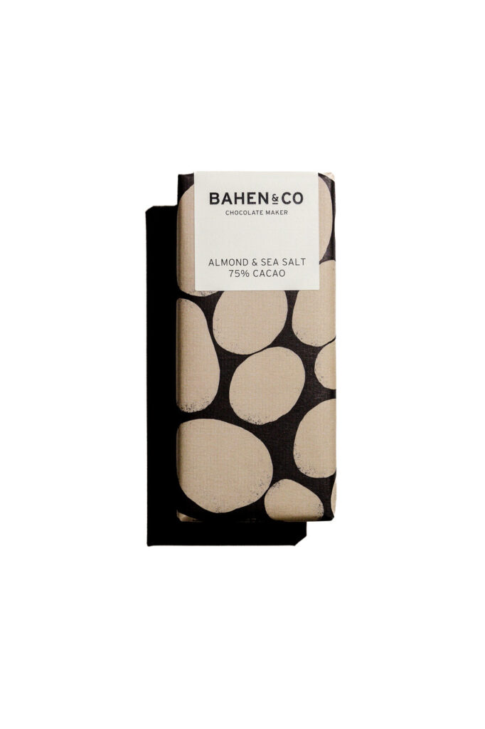 Bahen & Co 75g Bar – These Humble Eaves | Gift Shop